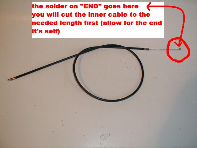 @ SOLDER_ON_INNER THROTTLE_CABLE 1/20W (END) (359E)
