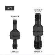 @ SPARK PLUG THREAD CHASER 10MM_12MM_14MM AND 18MM MOST_50'S_&_70'S ...