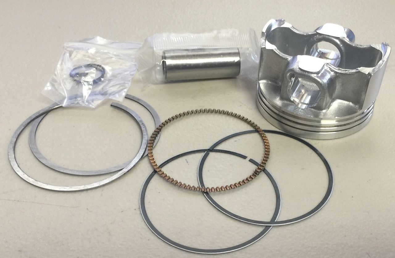 HEY! TURN YOUR 90CC INTO A 120CC SPECIAL BUILD SERVICE FOR YOUR CRANK ...