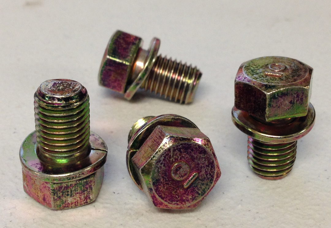 @ *SPECIAL_BOLT_WASHER ANODIZED_TREATMENT WAVY_WASHER 10MM_X_16MM (SOLD ...