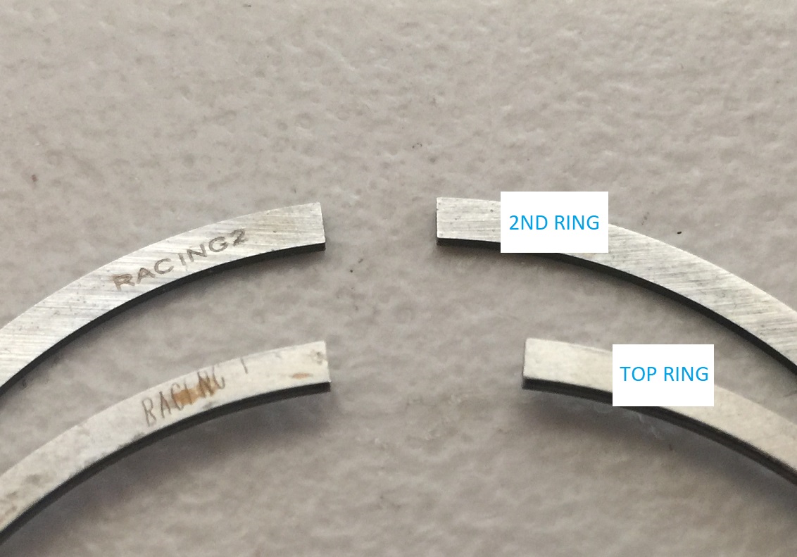 HEY! TURN YOUR 90CC INTO A 120CC SPECIAL BUILD SERVICE FOR YOUR CRANK ...