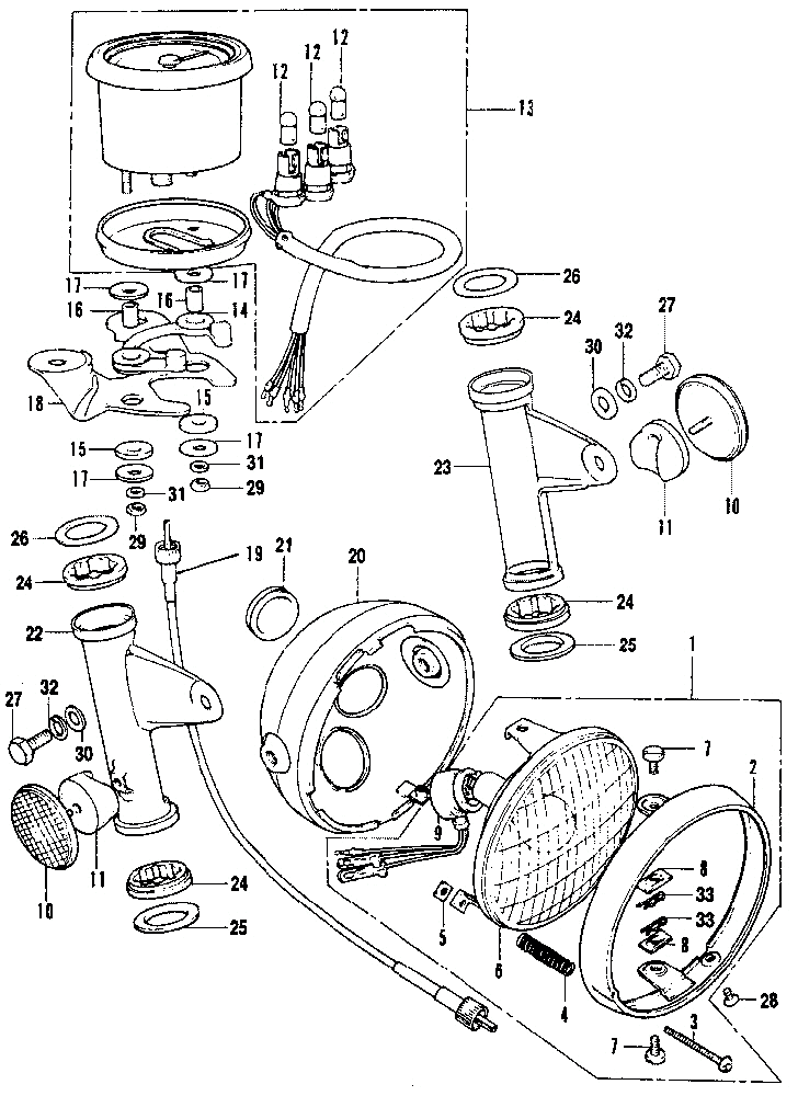 @ SPEED-O-METER