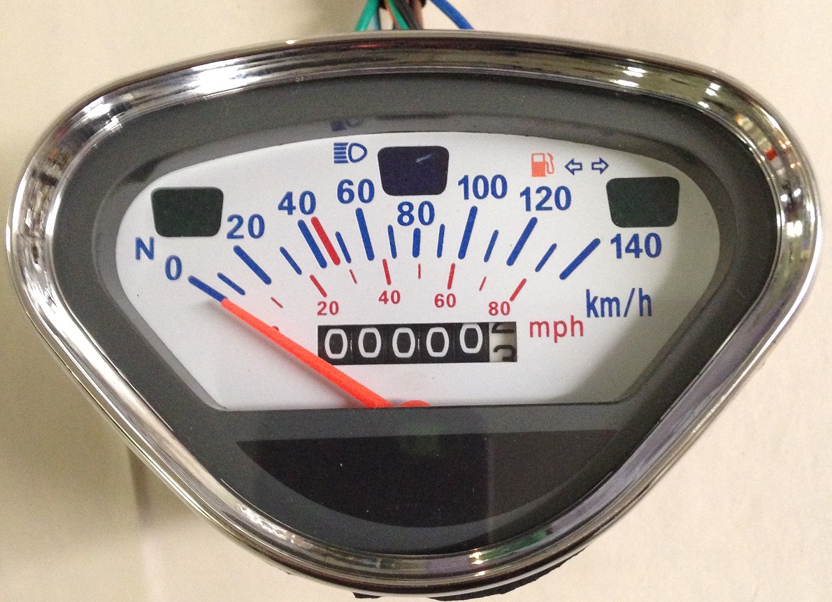 @ SPEEDOMETER CT90K1 CL70K0 S90 CL90 (PICK_BULB_VOLTAGE) (S/MTR/8X-TM10 ...