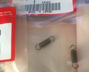 @ *SPRING ADVANCER SPARK (SOLD_EACH) 30224-437-000 1/22M (326V)