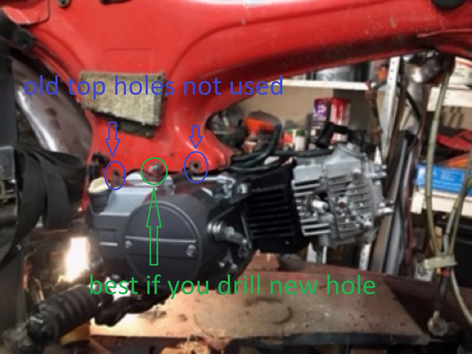 @ ST90 S90 CL90 SL90 ENGINE MOUNTING and INFO