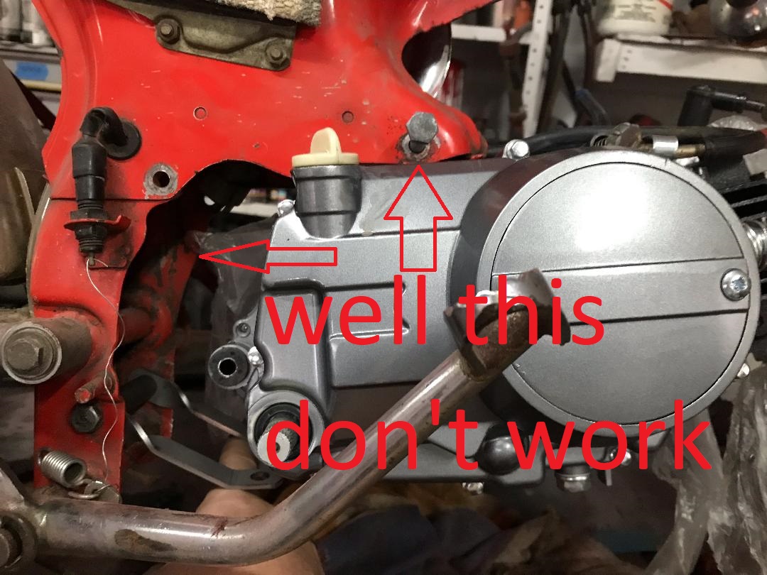 @ ST90 S90 CL90 SL90 ENGINE MOUNTING and INFO