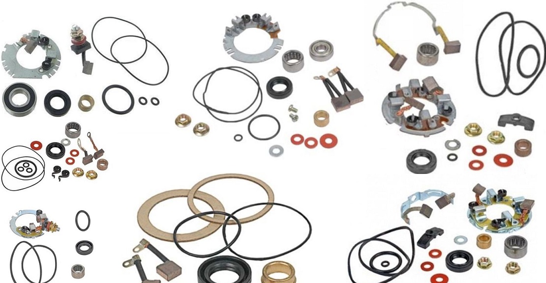 @ STARTER REBUILD SERVICE -- SEE AVAILABLE MODELS -- LOWER_48_STATES_ONLY