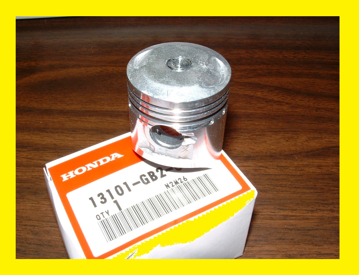 @ *STD_PISTON_Z50R 82_THRU_87_ONLY 13101-GB2-010 1/22M (64C)