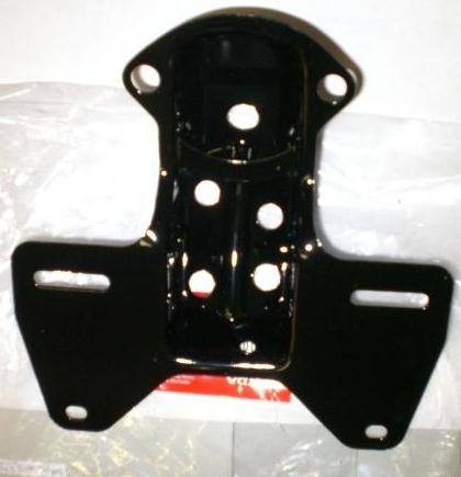 @ *TAIL_LIGHT / LICENSE_PLATE BRACKET CT90_CT110_C70 SOME_YEARS 1/21M ...