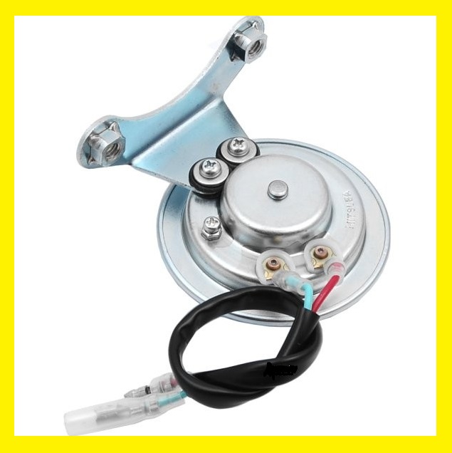 @ *HORN_ASSEMBLY CT90'S_K1_THRU_1976 (38100-051-691) DISCONTINUED BUT ...