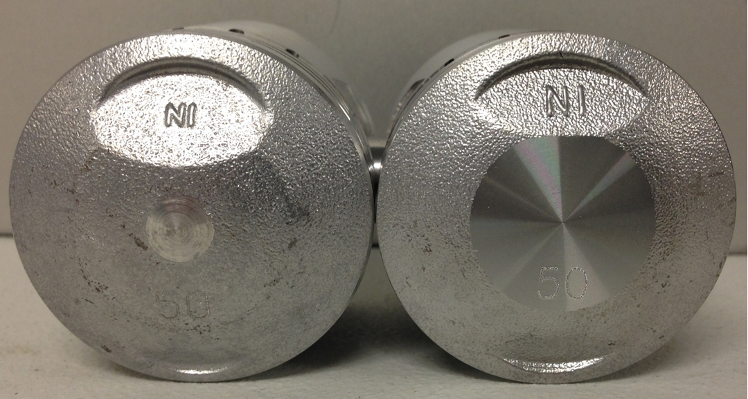 @ *OEM_HONDA_PISTON (PISTON_ONLY) STD_WORKS_FOR CT90_ST90_ATC90 CL90 ...