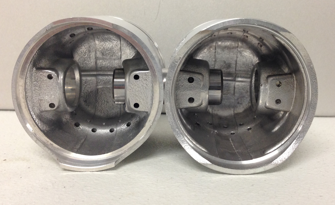 @ *OEM_HONDA_PISTON (PISTON_ONLY) STD_WORKS_FOR CT90_ST90_ATC90 CL90 ...