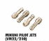 @ VM22_22MM TM24_24MM MIKUNI_IDLE_JETS SOLD_EACH (MIK_IDLE_JET)