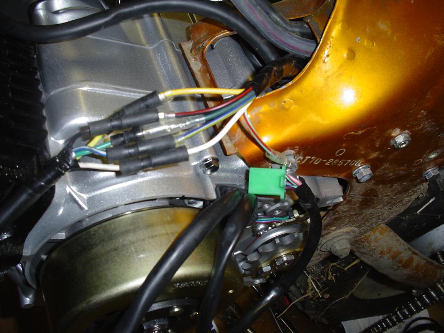 @ CT70_ENGINE_SWAP PARTS_NEEDED SOME_INSTRUCTIONS