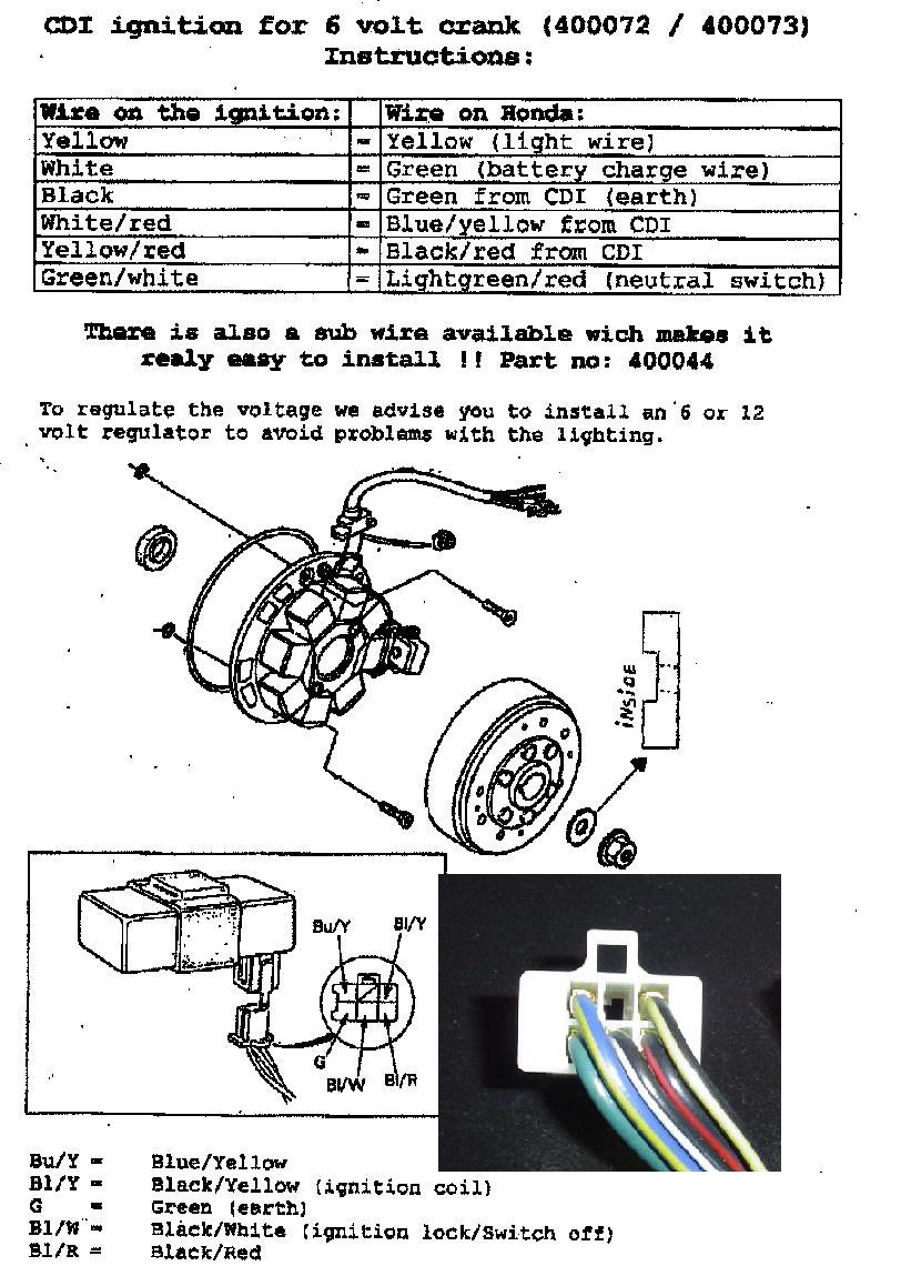 @ ELECTRICAL UPDATES