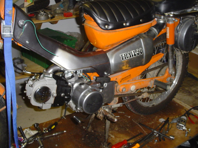 @ CT90_ENGINE_SWAP PARTS_NEEDED SOME_INSTRUCTIONS