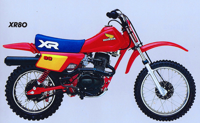 @ XR80_XL80_CRF80F