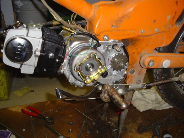 @ CT90_ENGINE_SWAP PARTS_NEEDED SOME_INSTRUCTIONS