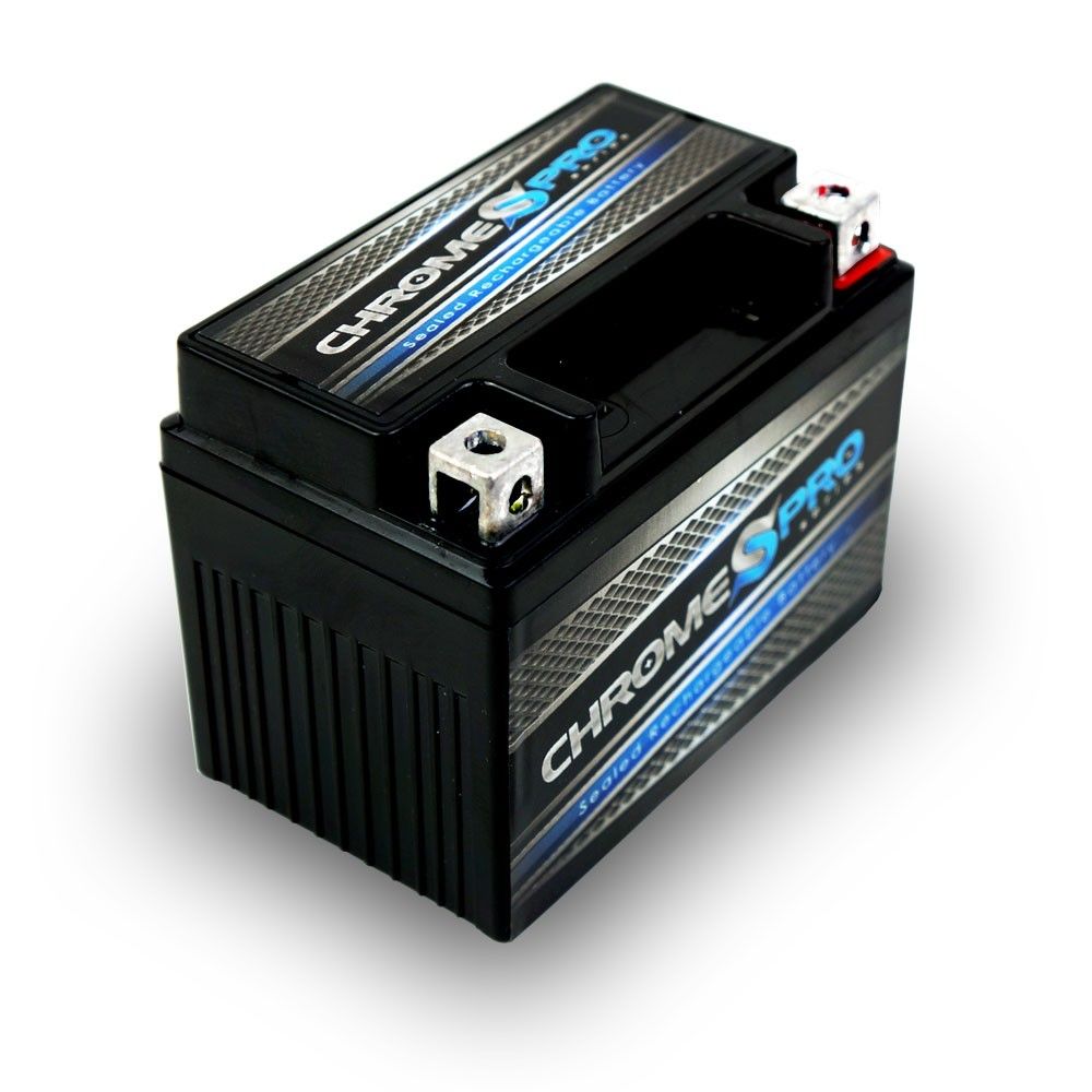 NON-GEL) YTX4L-BS High Performance Power Sports Battery