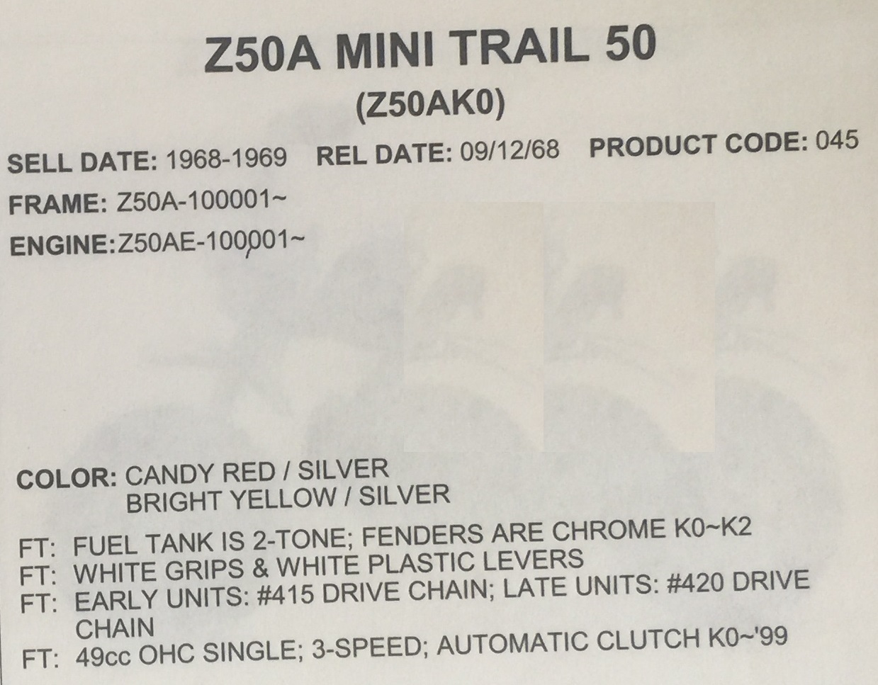 @ Z50AK0
