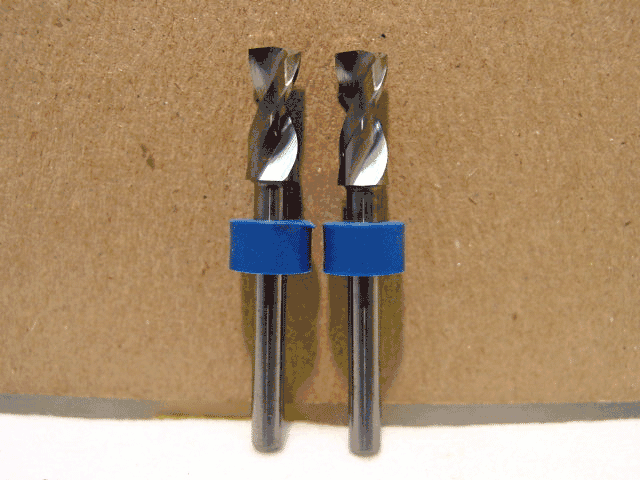 2 Pack Resharp Large Wire Size Drill Bits