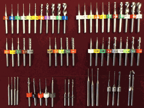 Drill Bit City: Official Site for Carbide Tools, New carbide drill bit ...