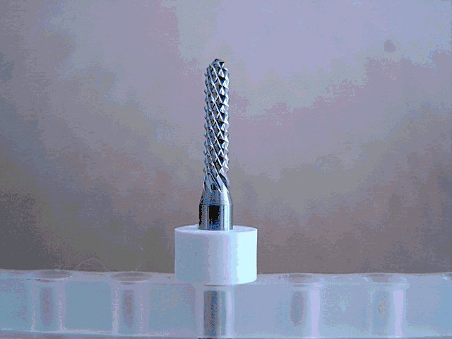 New Carbide Down Cut Router Bits