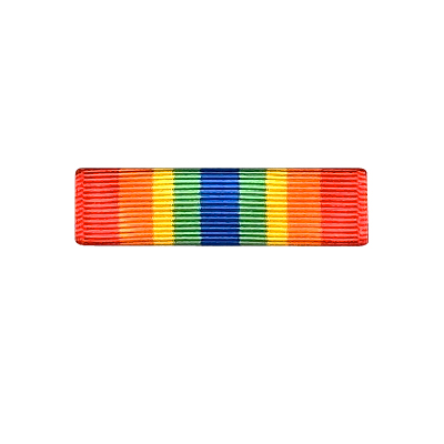 ARMY SERVICE RIBBON
