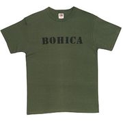 BOHICA T-SHIRT