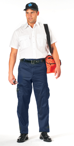 Law Enforcement Uniforms