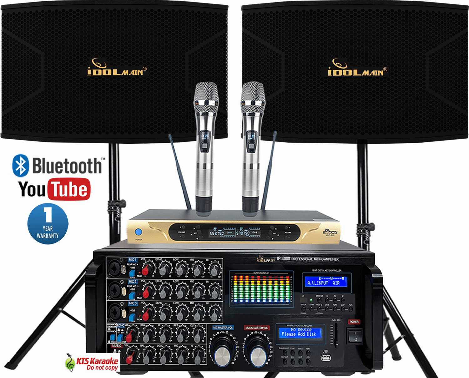 Extraordinary Professional Karaoke System For Home Photos