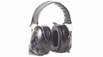 Tactical Hearing Protection