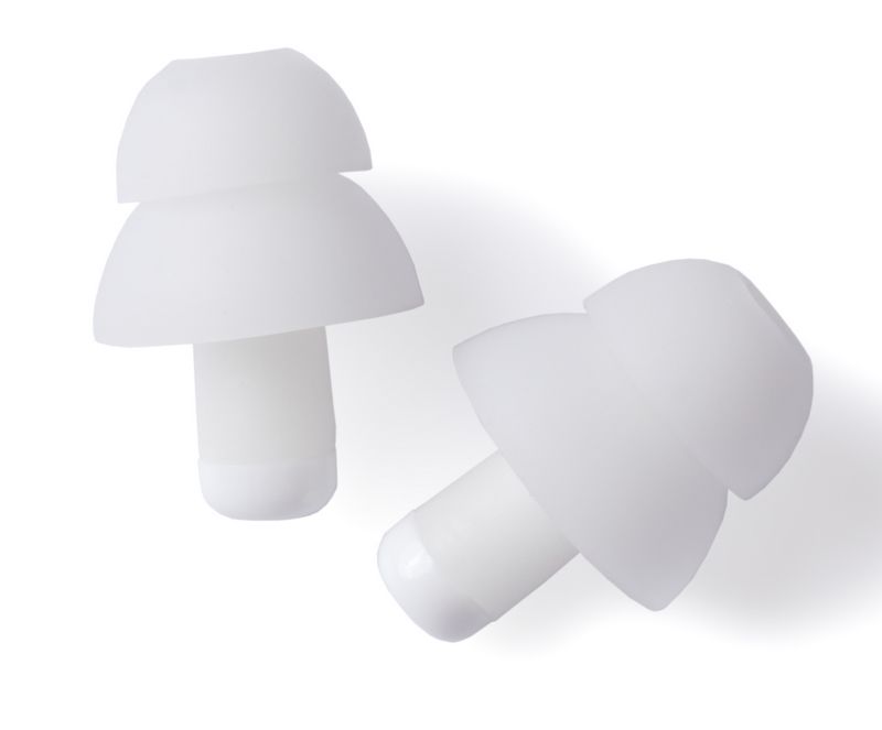 Alpine PartyPlug Music and Concert Ear Plugs (NRR 11) - Ear Plugs for ...