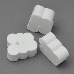 Bite Blocks for Making Open-Mouth Ear Plugs and Impressions (Each ...