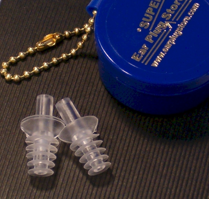 Got Ears?® BlastBuster™ Variable Noise Reduction Shooter's Ear Plugs ...