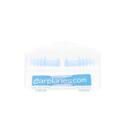 Cirrus EarPlanes ep2 Ear Plugs for Flying (NRR 20) - Flying Ear Plugs