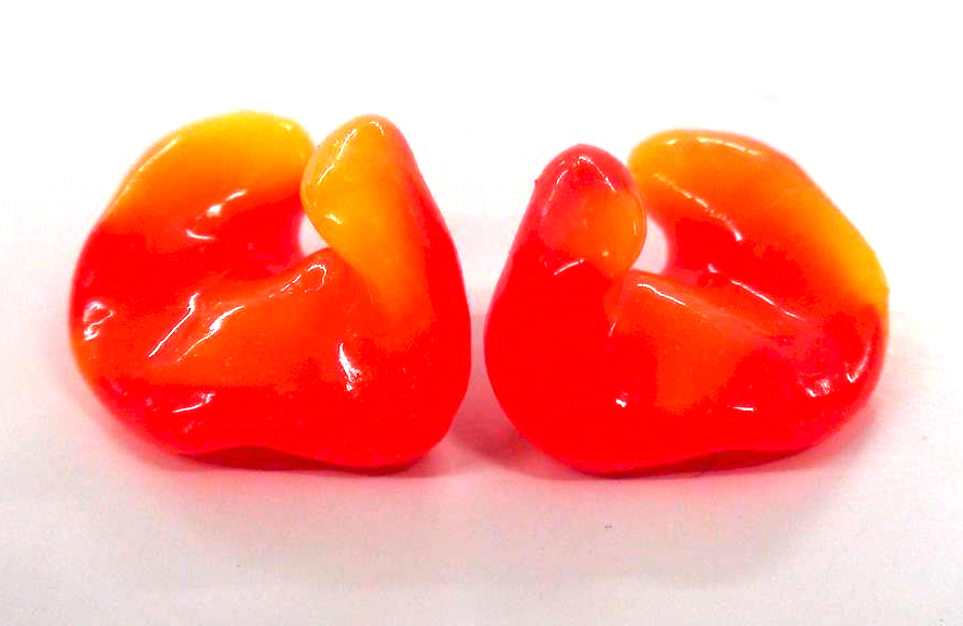 Custom-Molded Ear Plugs