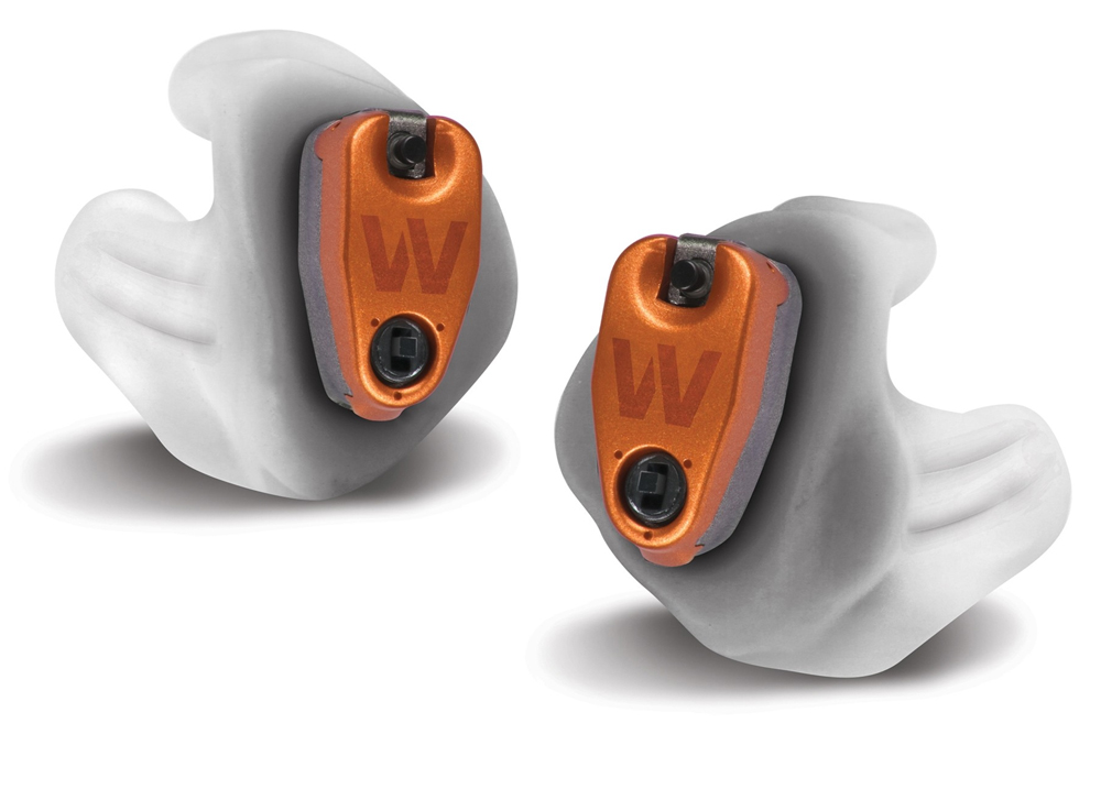 Precision Rifle Gear - Ear protection...... | Sniper's Hide Forum