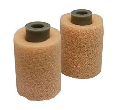 Etymotic ER38-14A Foam Replacement Tips - Small - for ER-4, HF2, HF3 ...