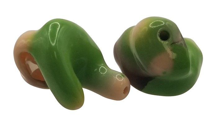 GeniSys™ Gen-Z™ Custom Ear Molds For All In-Ear Devices - GeniSys ...