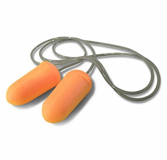 Industrial Safety Ear Plugs