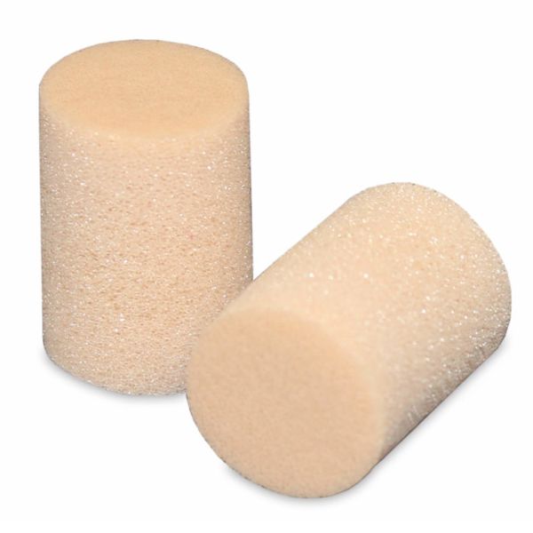 Mack's ThermaFit™ PVC Foam Ear Plugs (NRR 29) (40 Pair Bottle ...
