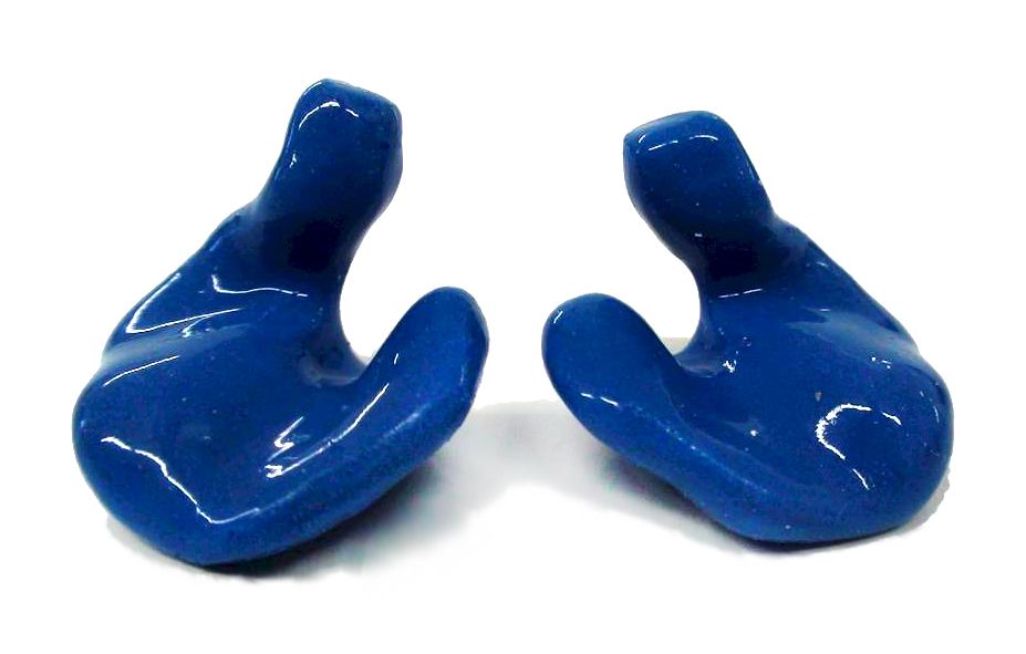 Perfect-Fit™ CNP Model Custom Noise Protection Ear Plugs (One Pair ...