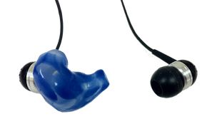 Perfect-Fit™ CEPM Model Custom Ear Molds for In-Ear Monitors and ...