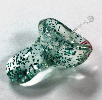 Perfect-Fit™ CSLP Model Custom Sleep Ear Plugs (One Pair ...