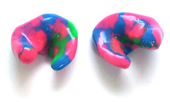 Professional Lab Custom Molded Sleeping Ear Plugs - Ear Plugs for Sleeping