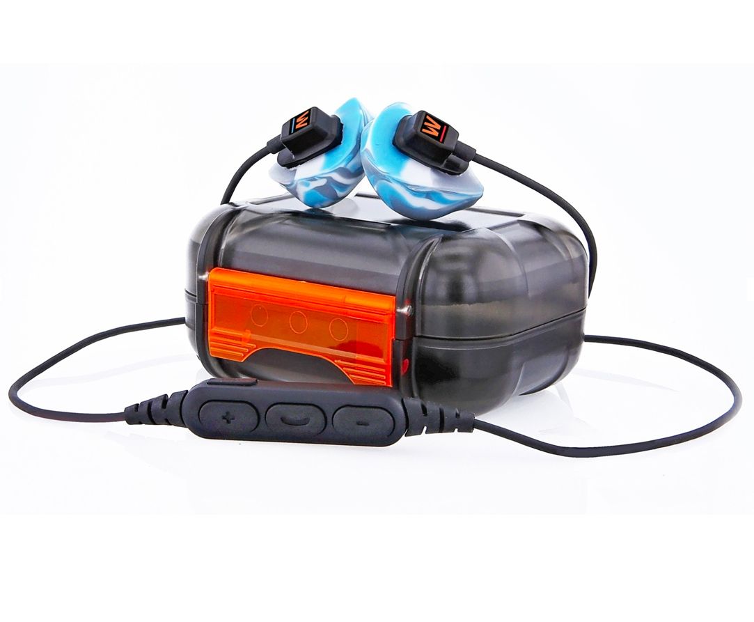 Westone DefendEar Digital Bluetooth Cable 64109 - Westone DefendEar