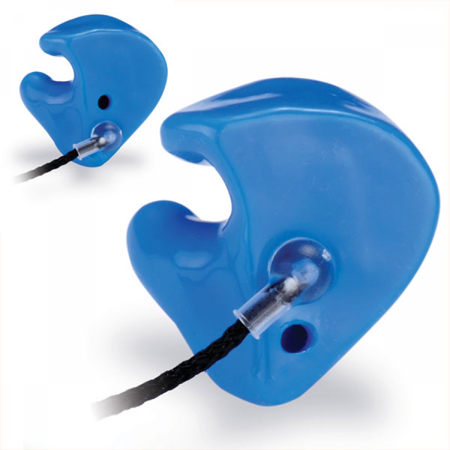 Westone DefendEar Industrial Convertible Custom Ear Plugs for High ...