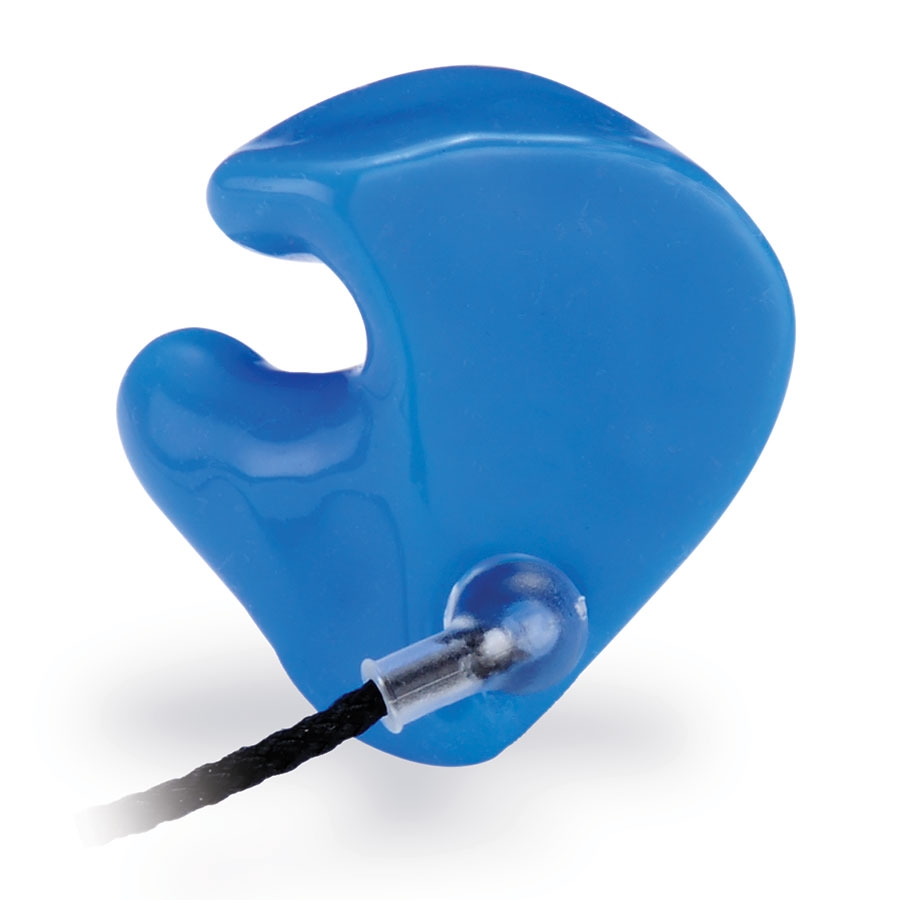 Westone DefendEar Industrial Max Custom High Noise Ear Plugs (NRR 29 ...