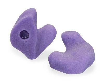 Westone DefendEar Style 70 Custom-Fit Surfer and Swimming Ear Plugs ...